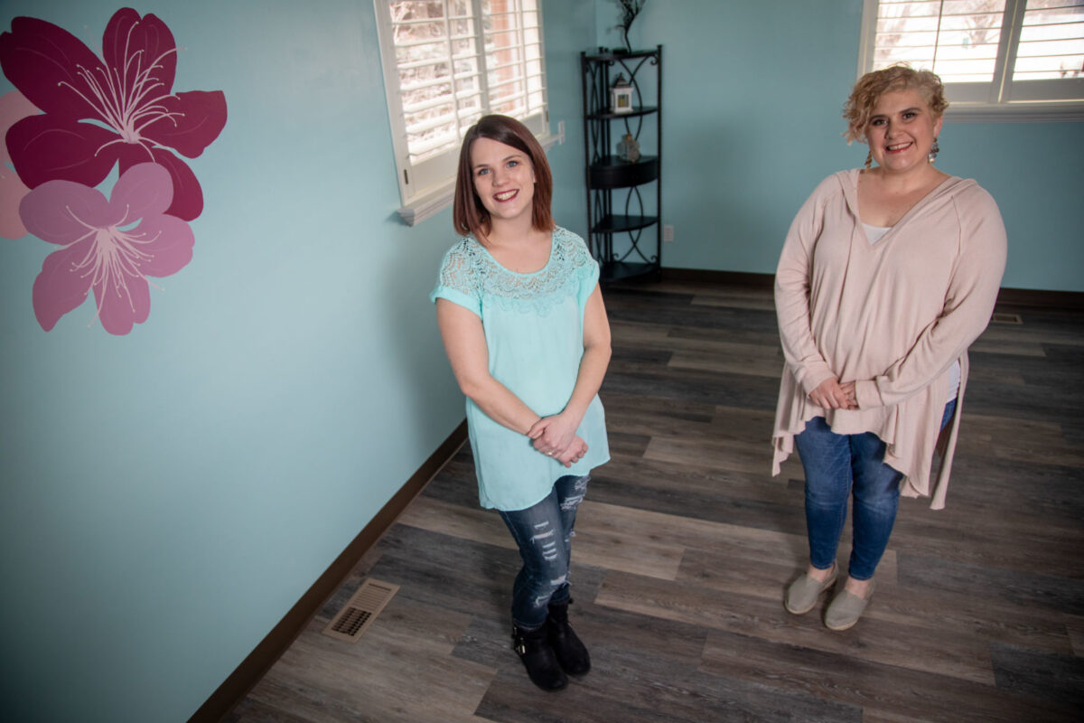 Northern Utah moms say the state needs more resources for maternal ...